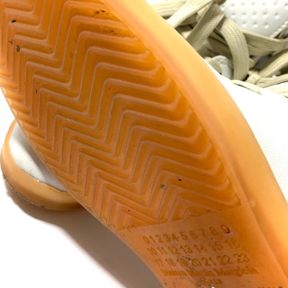 Maison Martin Margiela | Shoes | Maison Martin Margiela For Hm Gum Sole ...